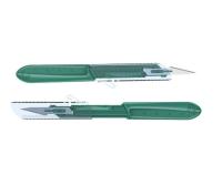 China Automatic Assembly And Packaging Of Disposable Scalpel And Surgical Knife With Medical Product Assembly Machine for sale