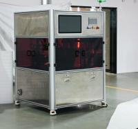 China Image Inspection Machine For All-round Inspection 100% Pass Rate Fast Operation Speed for sale