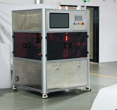China Image Inspection Machine For All-round Inspection 100% Pass Rate Fast Operation Speed for sale