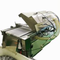 China Eliminate Static From Plastic Products High Speed Low Noise Cleaning Equipment for sale