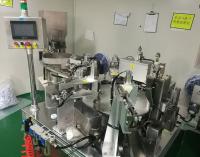 China Customizable Daily Necessities Assembly Machine With High Assembly Precision And Above 99% Qualified Rate for sale