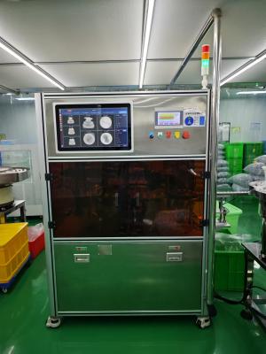 China High-Performance Video Inspection Machine For AC380V 50Hz 2kw Power Source And Compressed Air 7kg/m3 for sale