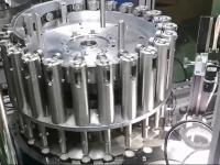 China Automated Pad Dipping Machine Mechanical Operation High Capacity Fast Operating Rate for sale