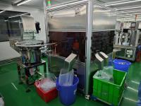 China High-Performance Video Inspection Machine For All Products With 98% Qualified Rate for sale