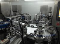 China GMP Compliant Daily Necessities Assembly Machine With All Parts Made Of Stainless Steel Or Aluminum Alloy for sale