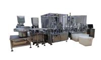 China High Precision With Independent Driving Source Medical Product Assembly Machine for sale