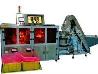 China AC380V Quality Inspection Equipment High-Speed And Accurate Euro Cap Inspection Machine Of product Surface Scratches And injection deformation Stains and more for sale