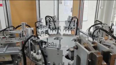 China High-Performance Daily Necessities Assembly Machine For Pharmaceutical And Health Care Industry for sale