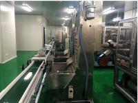 China Daily Necessities Assembly Machine For Pharmaceutical And Health Care Automatic Filling And Sealing And Customizable 1500-8500pcs/h for sale