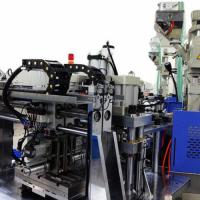China Lancet Mold And Automatic Needle Placement Into The Mold Machine for sale
