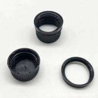 China Mechanical Transmission for Smooth and Accurate Gasket Insertion with Cap Lining Machine for sale