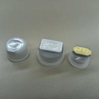 China Euro Cap Assembly Machine for Infusion Film Cover with PLC Control for sale