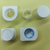 China Ten Cavities Automatic Detection Function For 100% Qualified Heli Milk Cap Assembly Machine for sale