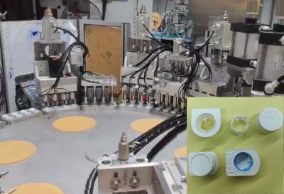 China Customizable Daily Necessities Assembly Machine For Unique Production Requirements for sale