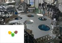 China Jelly Cap Automatic Assembly Machine With ISO Certification for sale