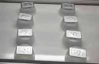 China Euro Cap Assembly Machine Perfect Combination Of Speed And Precision for sale