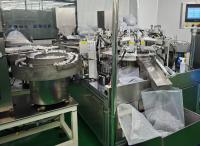 China Simplify Assembly Process with Euro Cap Assembly Machine for Superior Results for sale