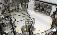 China High-Performance Euro Cap Assembly Machine for Industrial Manufacturing for sale