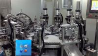 China IV Bag Spike Ports And Injection Ports Automatic Assembly Machine for sale