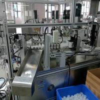 China Non-standard Automated Lamination Cover Assembly Machine With One Year Warranty for sale
