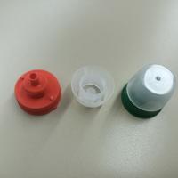 China High Accuracy With Daily Necessities Assembly Machine For Laundry Detergent Bottle Cap Automatic Screwing Machine for sale