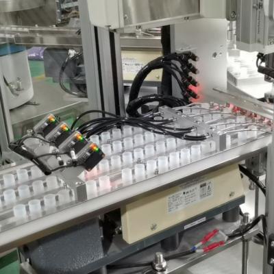 China Customizable Daily Necessities Assembly Machine For Streamlined High-Performance Production for sale