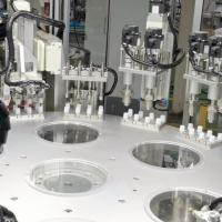 China Advanced and Professional Daily Necessities Assembly Machine Customize Rotary or Loop Type for sale