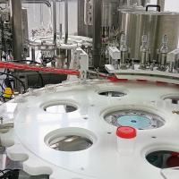 China Detection After Each Assembly Process In Urine Collection Cup Screwing And Packing Machine for sale