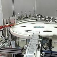 China Automatic Medical Product Assembly Machine Customizable Rotary Or Loop Type for sale