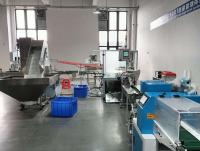 China Screwing Machine And Packing Machine Connected Together For Production Whole Line for sale