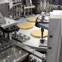 China IV Bag Spike Ports And Injection Ports Assembly Machine for sale