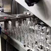 China IV Bag Spike Ports And Injection Ports Assembly Machine And High-Speed Production for sale