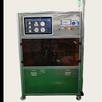 China Camera Inspection Vision Detection Machine And 250-280 Per / Hour Capacity for sale