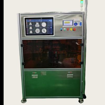 China Camera Inspection Vision Detection Machine And 250-280 Per / Hour Capacity for sale