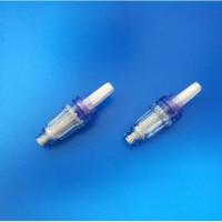 China Stainless Steel And Aluminum Alloy Medical Product Assembly Machine For Infusion Needless Connector Assembly Machine for sale