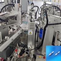China Medical Product Assembly Machine for Infusion Needle-Free Connectors for sale
