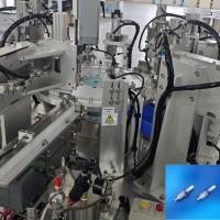 China Customized Production Solutions Medical Product Assembly Machine For Accurate Assembly Of Infusion Needle-Free Connectors for sale