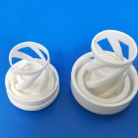 China Desiccant Cap Silica Gel Filling Sealing Cap Assembly Machine 1 Person Operated for sale