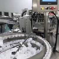 China Euro Cap Assembly Machine The Essential Equipment for Successful Production for sale