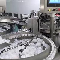 China Euro Cap Assembly Machine The Essential Equipment for Successful Production for sale