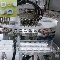 China Automatic Detection Function Heli Cap Screwing Assembly Machine OEM Auto Capping Machine CE Certificate for sale