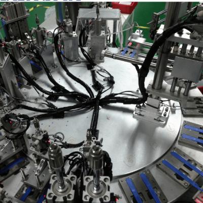 China Surgical Knife Assembly Machine for sale
