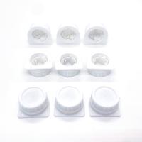 China Heli cap and juice cap assembly machine with servo motor for sale
