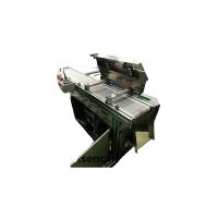 China Stainless Steel Low Consistency Cleaner with Multi-Level Filtration for sale
