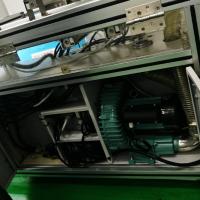 China Stainless Steel Low Consistency Cleaner with Multi-Level Filtration for sale
