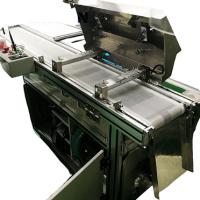 China Stainless Steel Low Consistency Cleaner with Multi-Level Filtration for sale