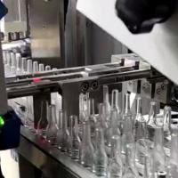 China Automatic IV Bag Spike Ports Assembly Machine Stainless Steel for sale