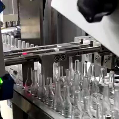 China Automatic IV Bag Spike Ports Assembly Machine Stainless Steel for sale