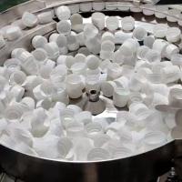 China CRC Cap Assembly Machine for Desiccant Caps 1500-8500pcs/hr for sale