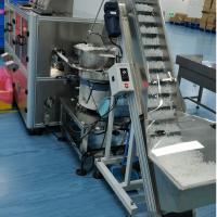 China PLC Vision Inspection Machine with 98% Operation Rate for sale